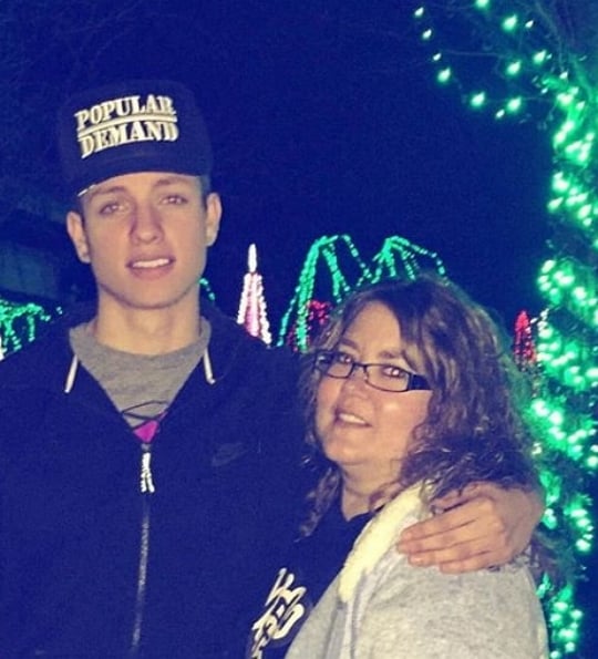 Matt Rife Age Net Worth Girlfriend Family Biography Entertainer Wiki